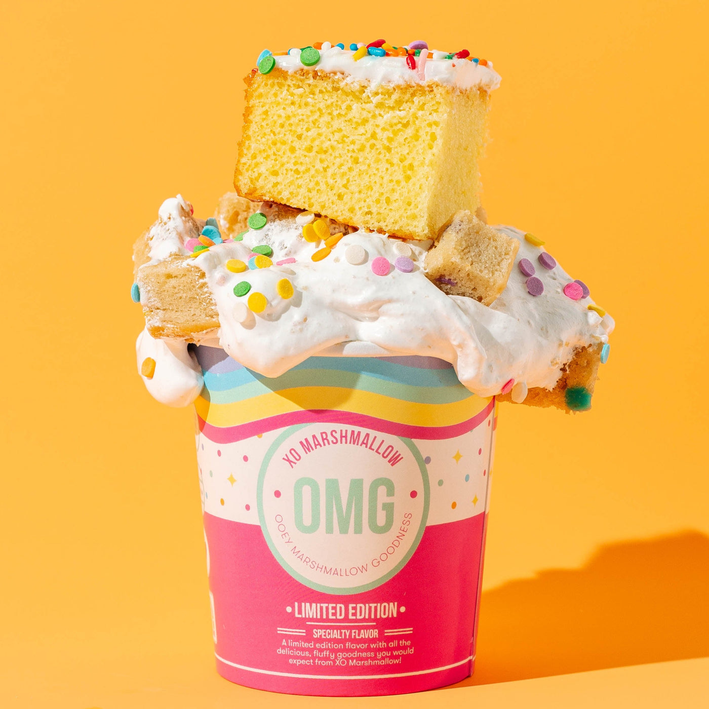 Handcrafted, Gourmet Marshmallows – xomarshmallow