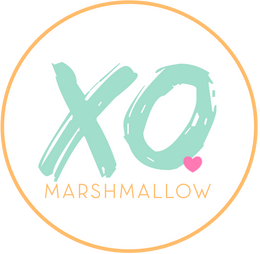Handcrafted, Gourmet Marshmallows – xomarshmallow