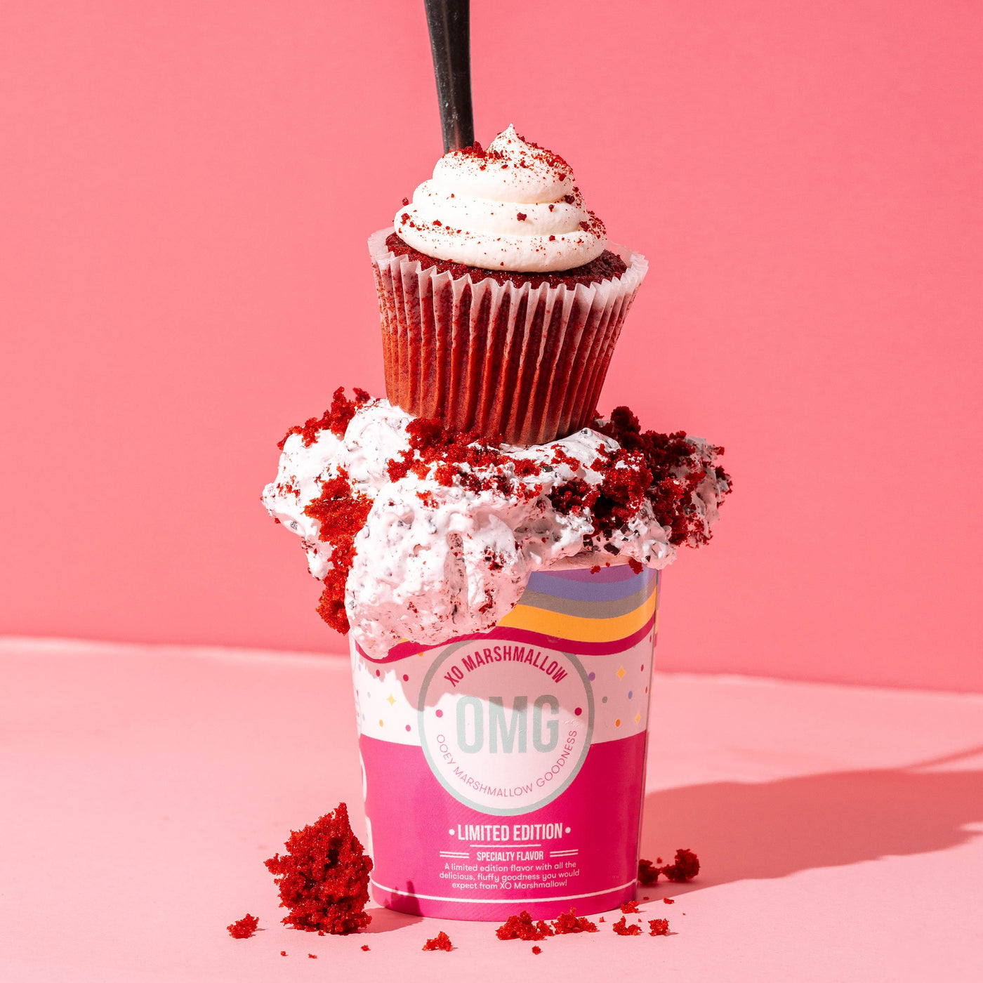 Handcrafted, Gourmet Marshmallows – xomarshmallow