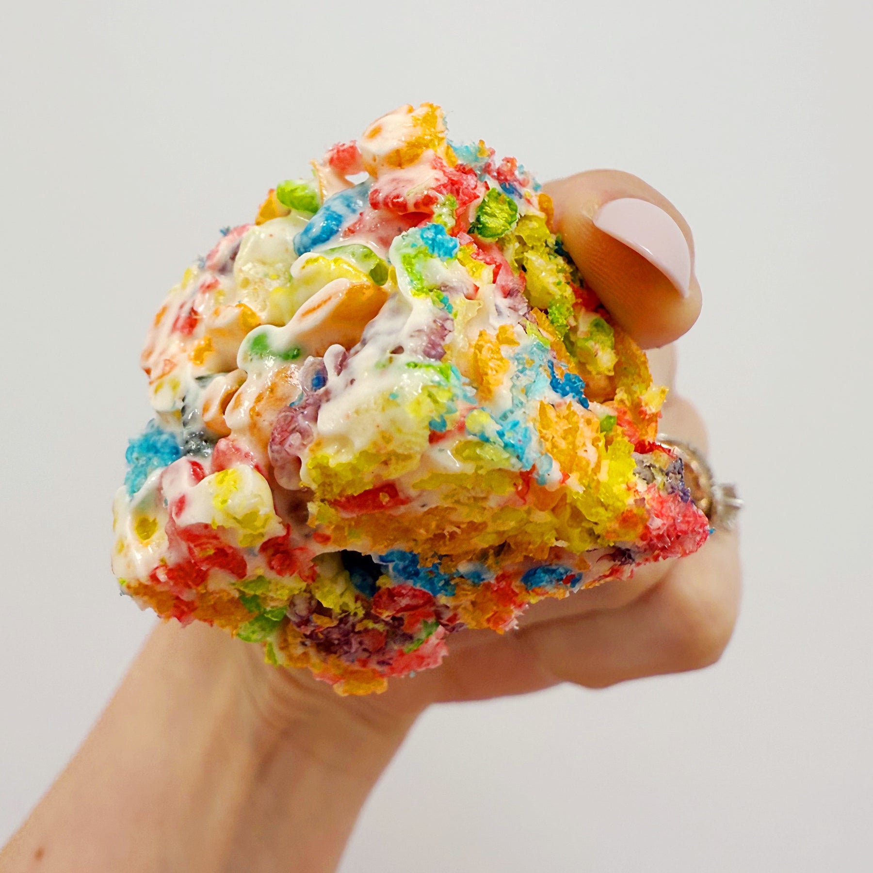 Sherbirthday Marshmallow Mini Dream Bar Bites (set of 10) – xomarshmallow