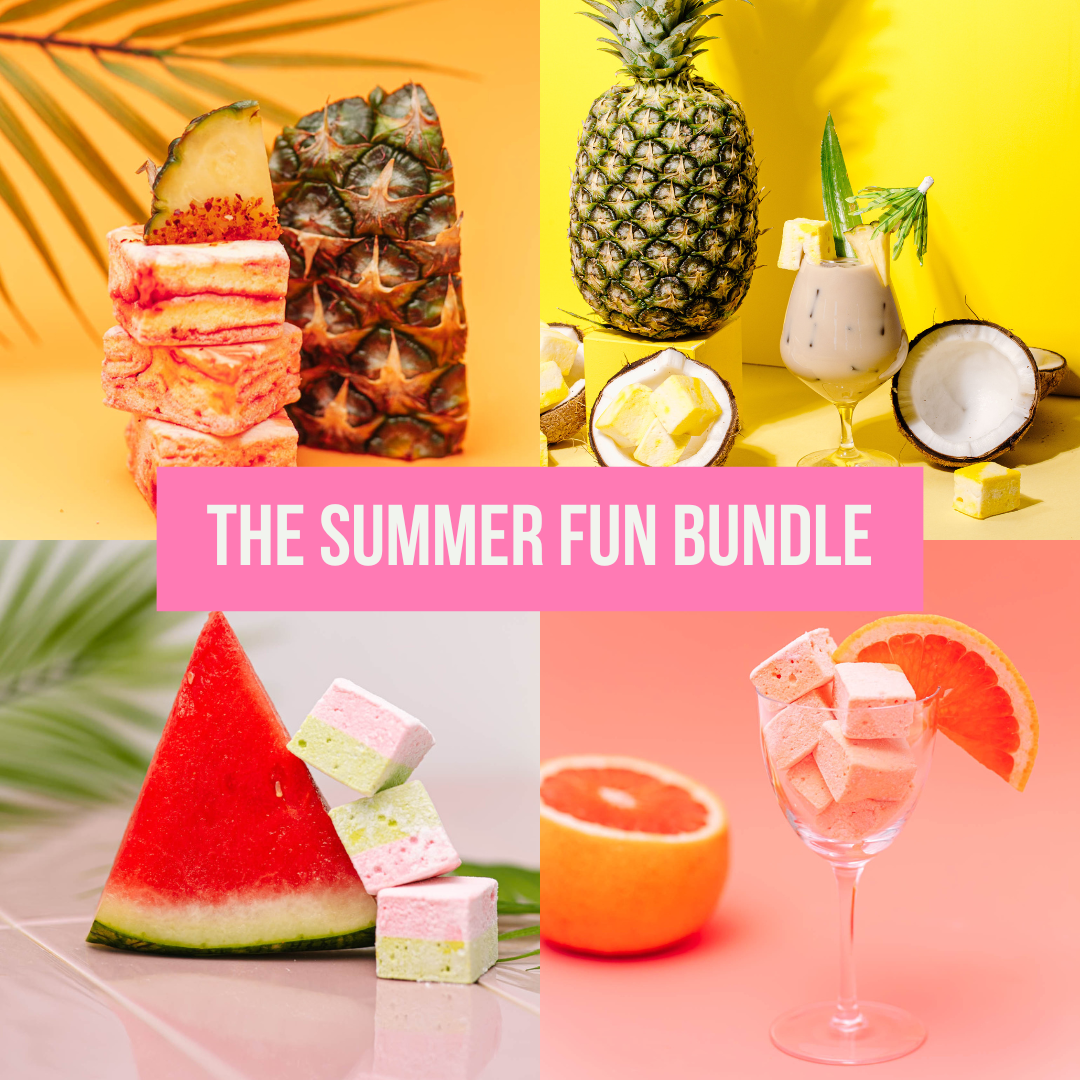 Marshmallows – Page 2 – xomarshmallow