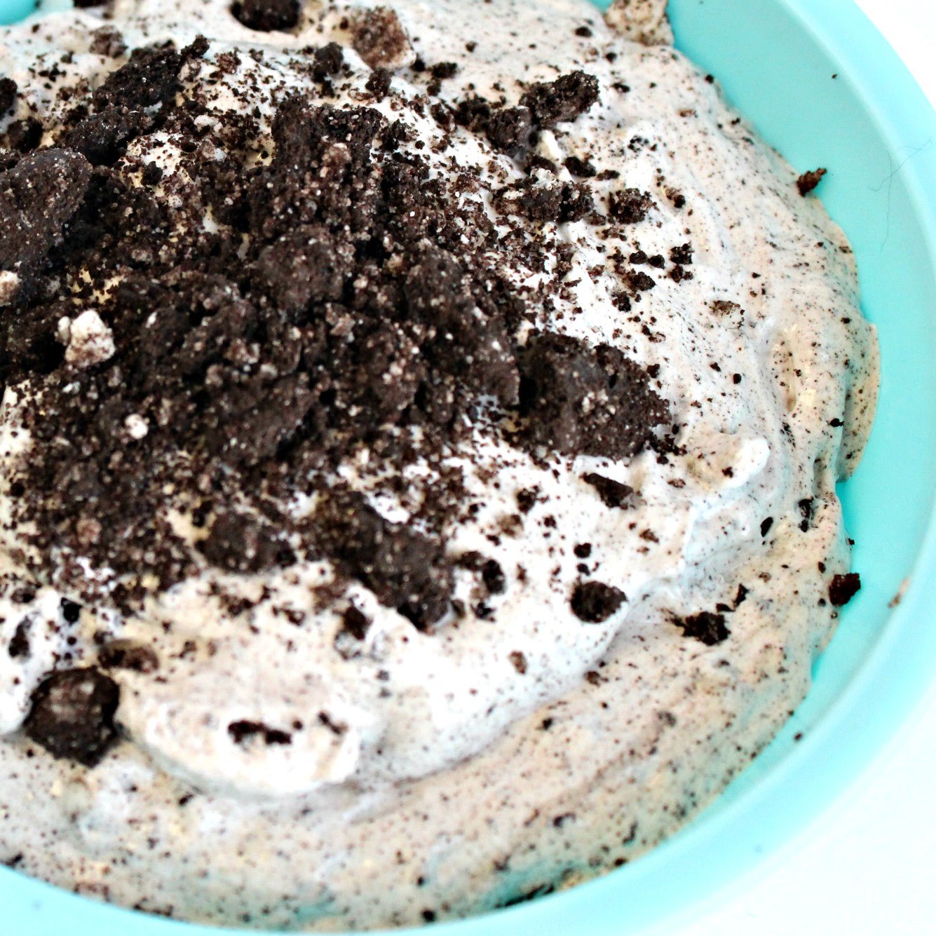 VEGAN Cookies and Cream Flavored Marshmallow Fluff | XO Marshmallow ...