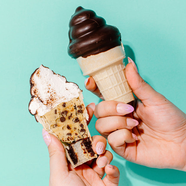 Other Mallow Treats – xomarshmallow