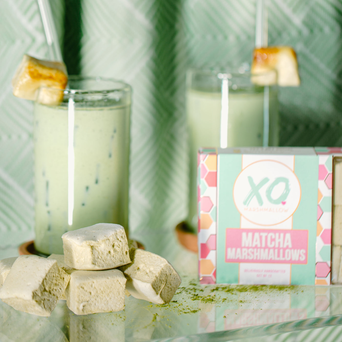 Handcrafted, Gourmet Marshmallows – xomarshmallow