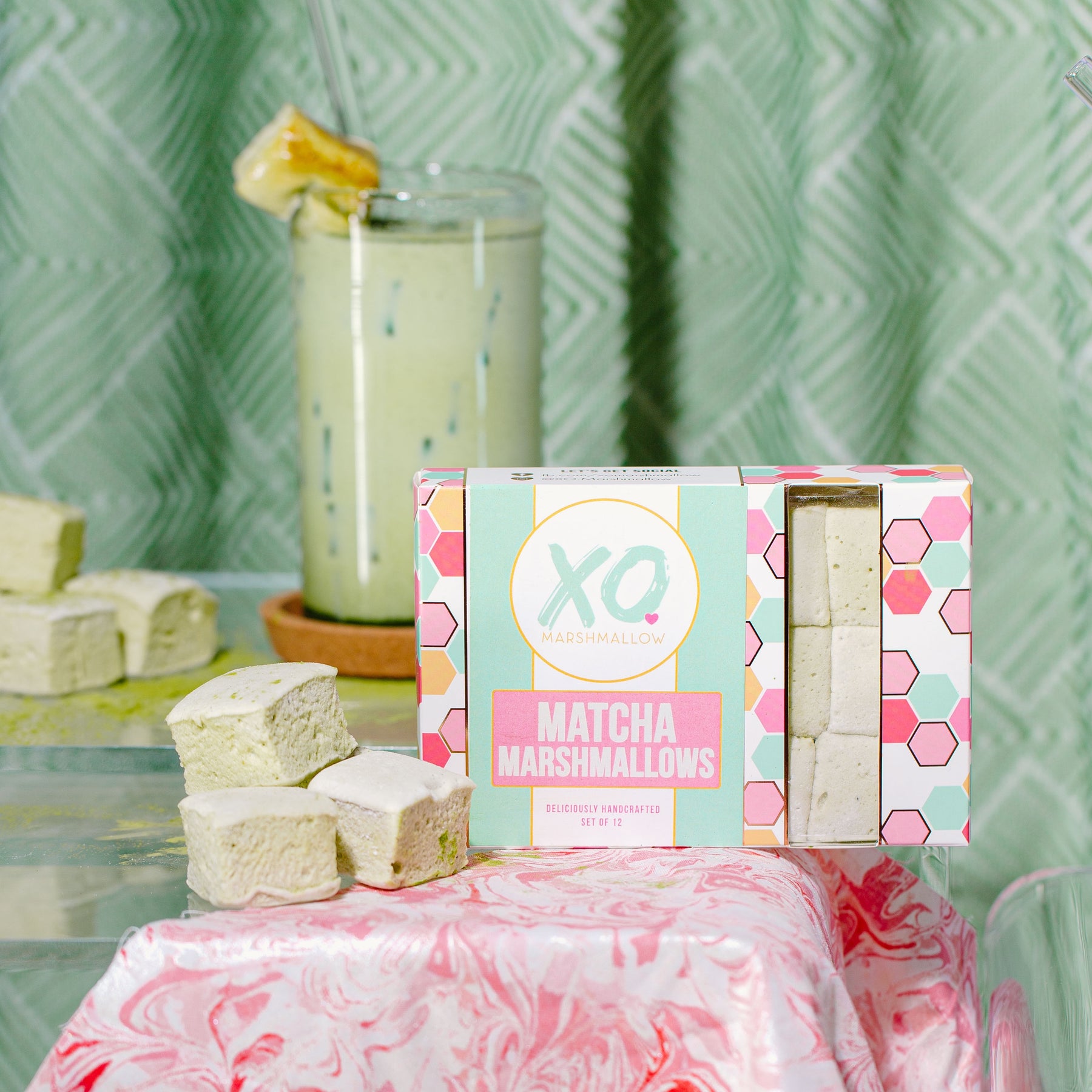 Marshmallows – Page 2 – xomarshmallow